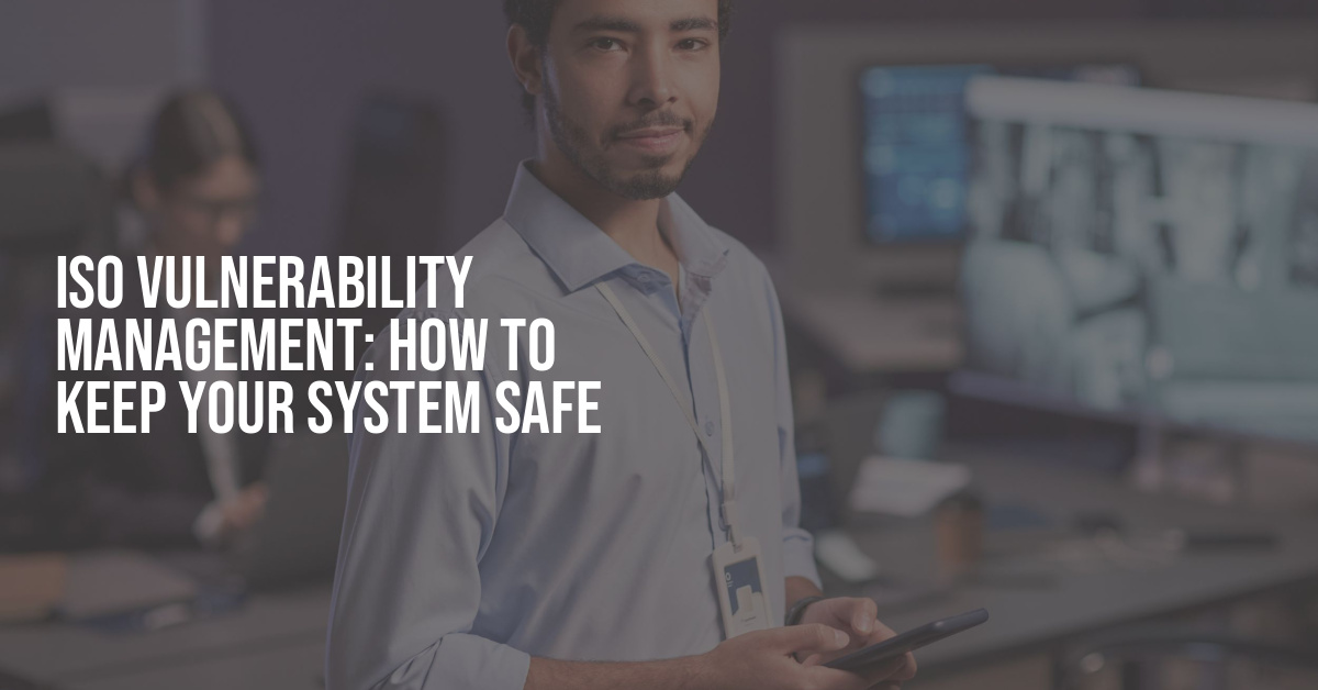 Vulnerability Management Dashboards: Simplify Your Security Monitoring